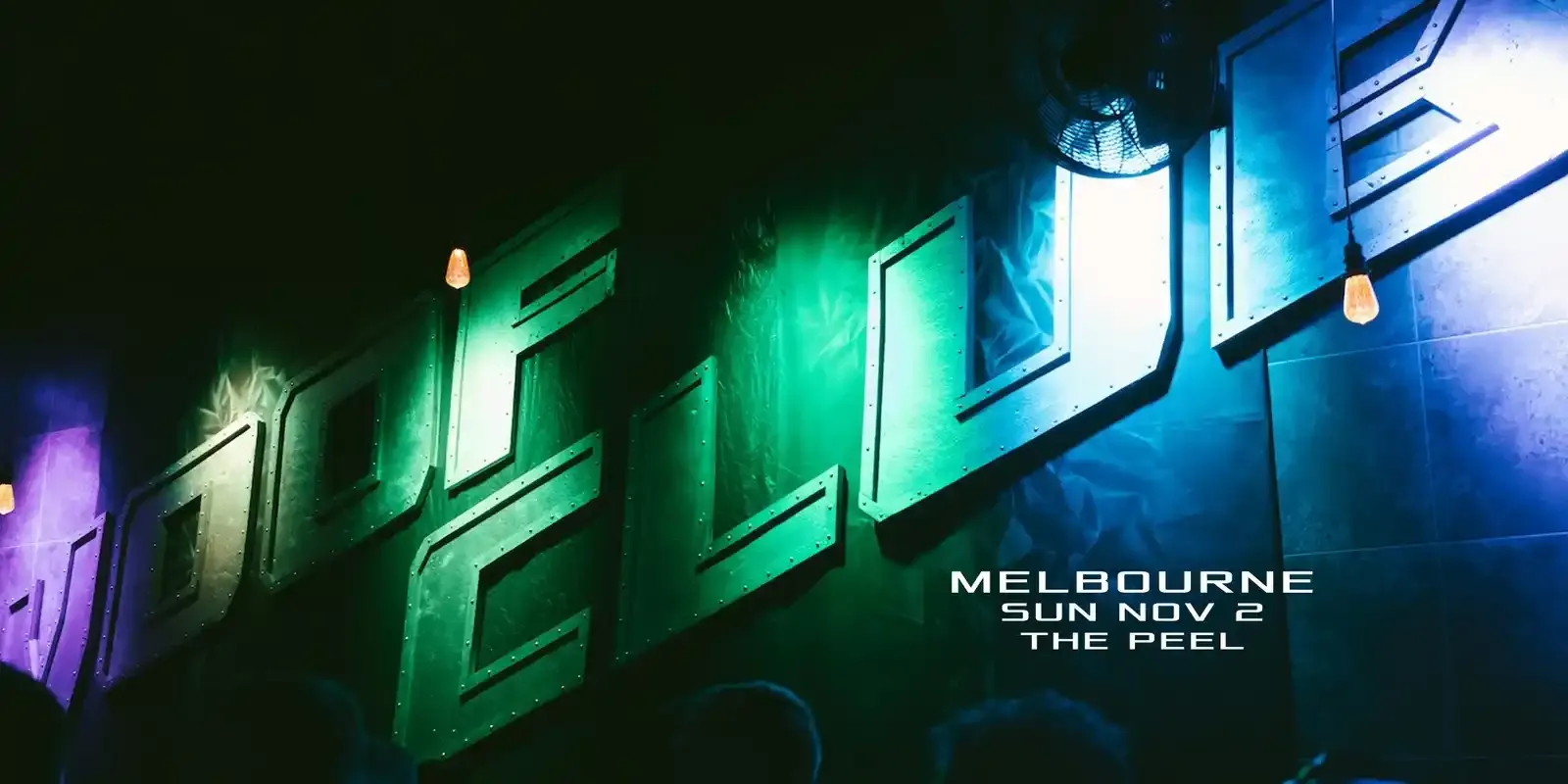 WoofClub - Melbourne Cup Weekend 2 Nov 2025 | Melbourne Gay Bars ...